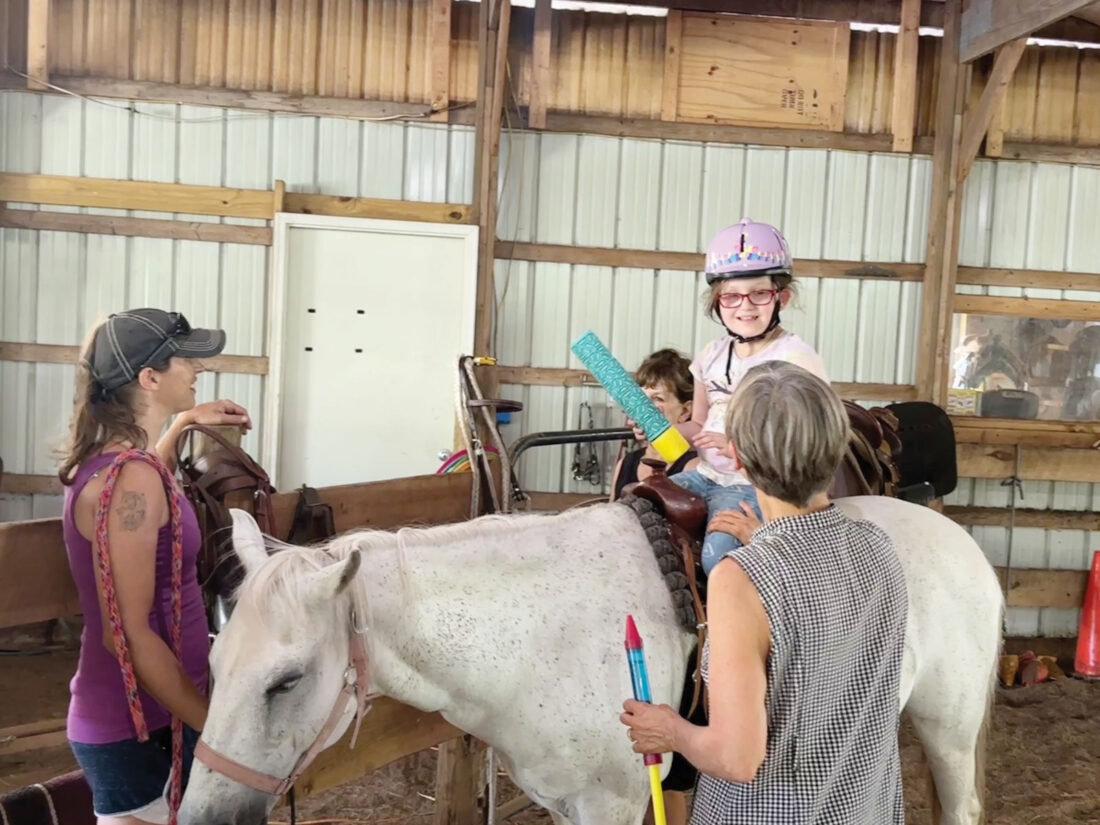 Horsepower: Easterseals presents Ride with Pride again | News, Sports ...